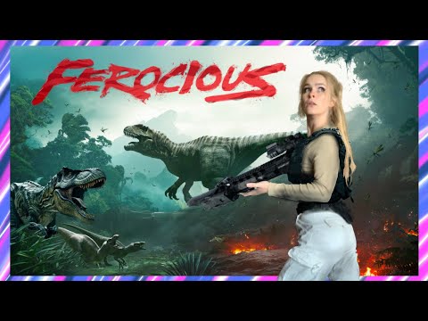 Steam Community :: FEROCIOUS