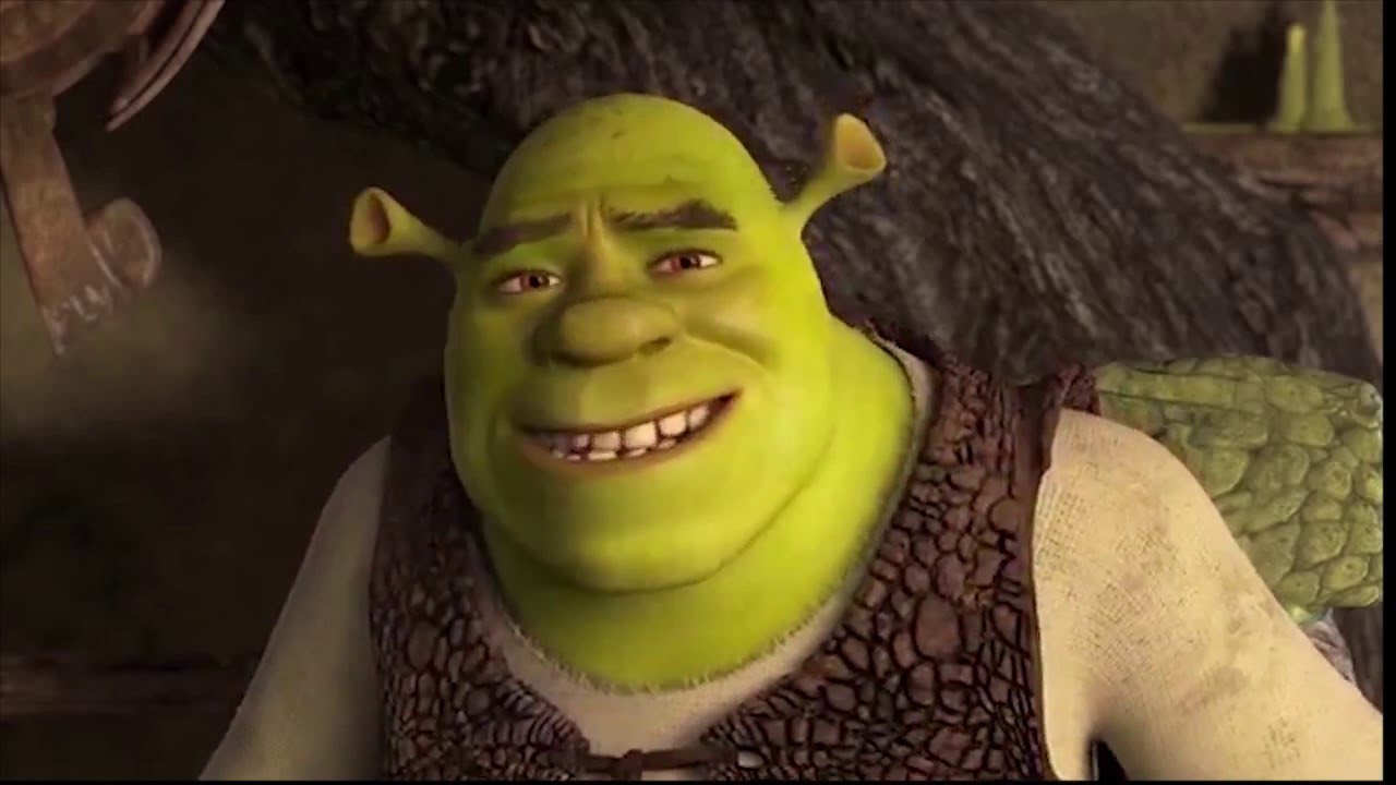 Shronkey.avi