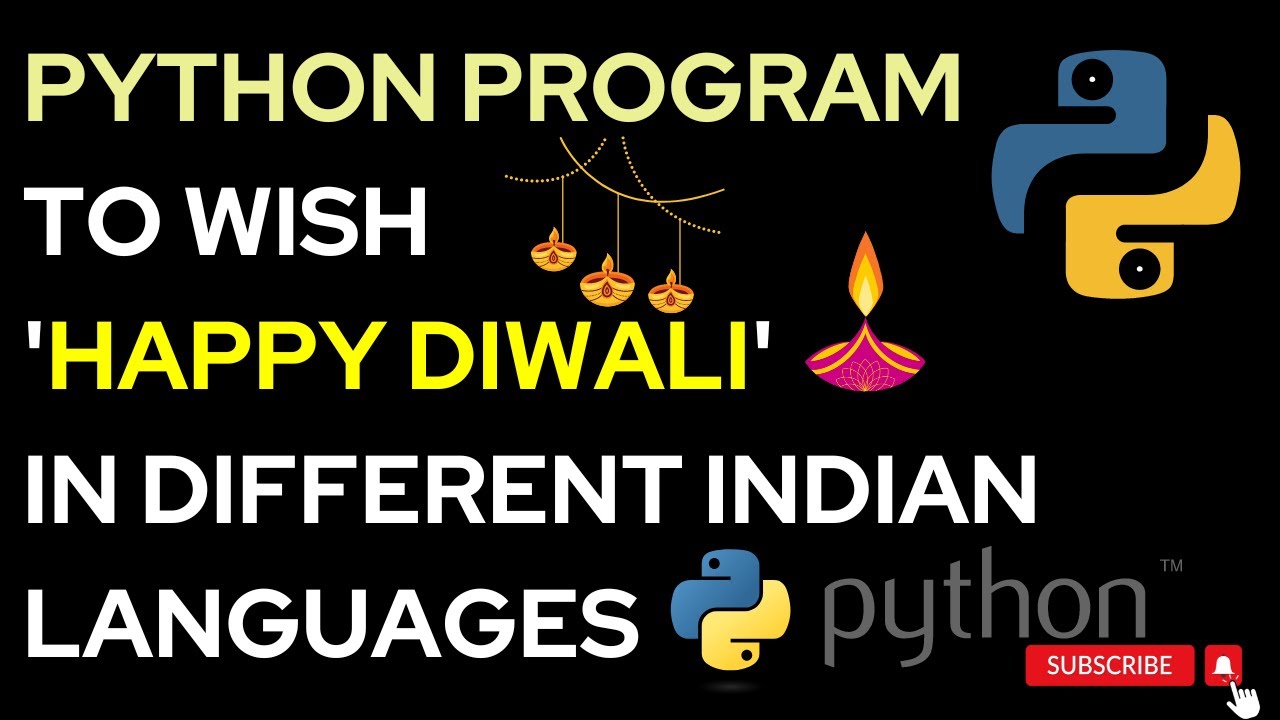 Python program to wish 