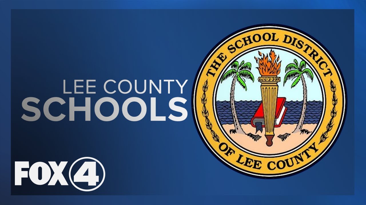 Lee Schools plan for reopening