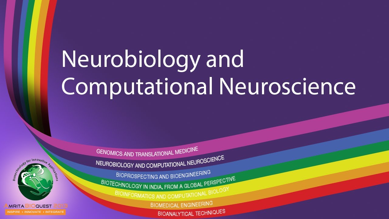 Neurobiology & Computational Neuroscience