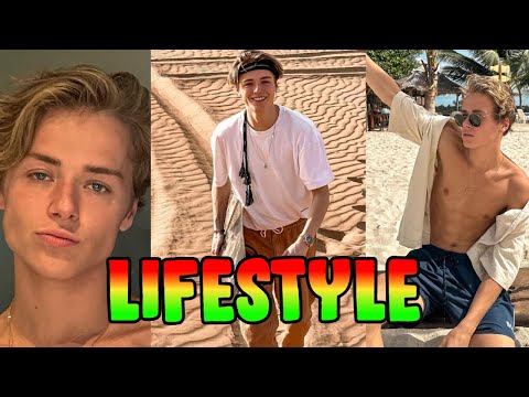 Markie Lucas Lifestyle, Biography, Net Worth, Family 2023
