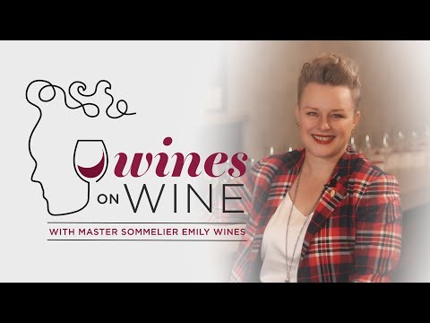 Wines on Wine - Rule Breakers (October 2019 Master's Flight)