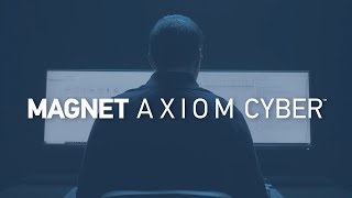 Magnet AXIOM Cyber | Reviews, Pricing & Demos - SoftwareAdvice GB
