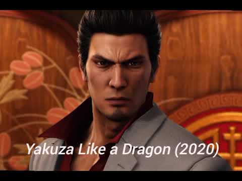 My personal opinion on the Kiryu dlc in Ishin.