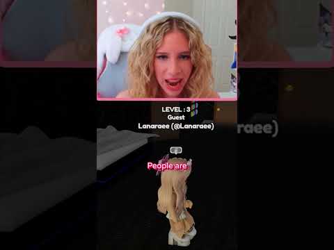 POV: You Join A "SUS" Game On ROBLOX