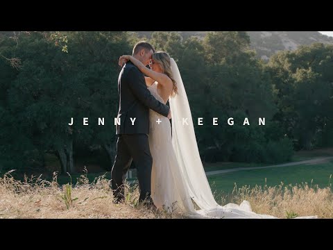 The Infinite Embrace You Held On My Heart | Temecula Creek Inn Wedding Videographer