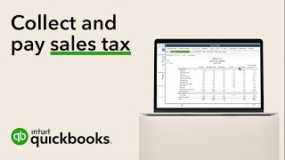 Taxes QuickBooks Tutorials US | QuickBooks Enterprise Suite US