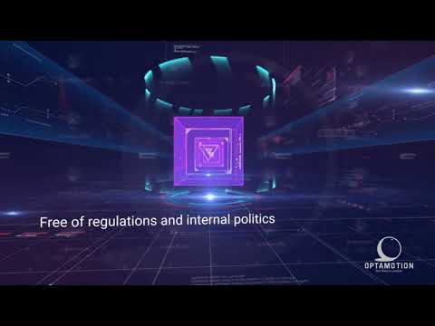 CoinBreeder | Explainer Video By OptaMotion