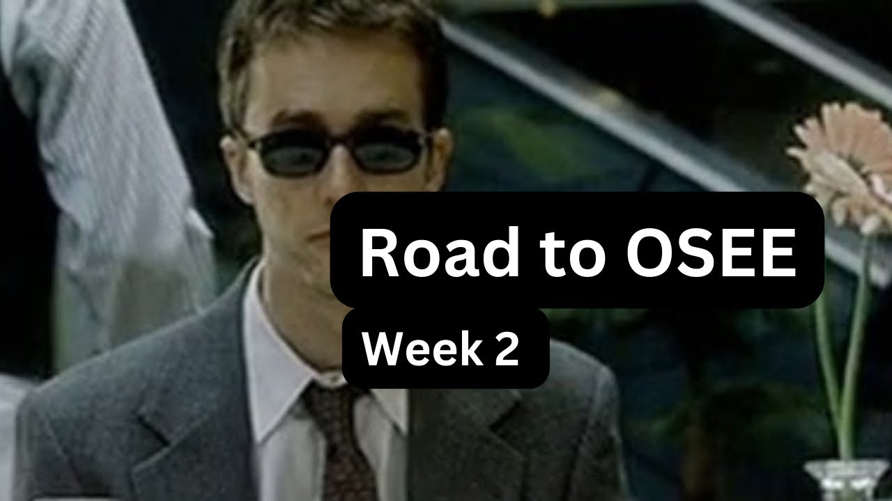 OSED Week 2 | Content Review l Custom Exploit