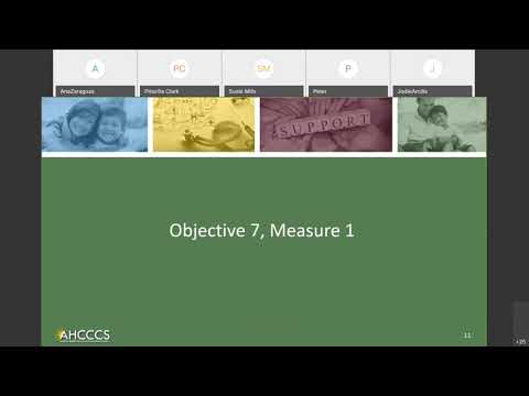 PI Program Webinar: Objective 7: Health Information Exchange – June 2020