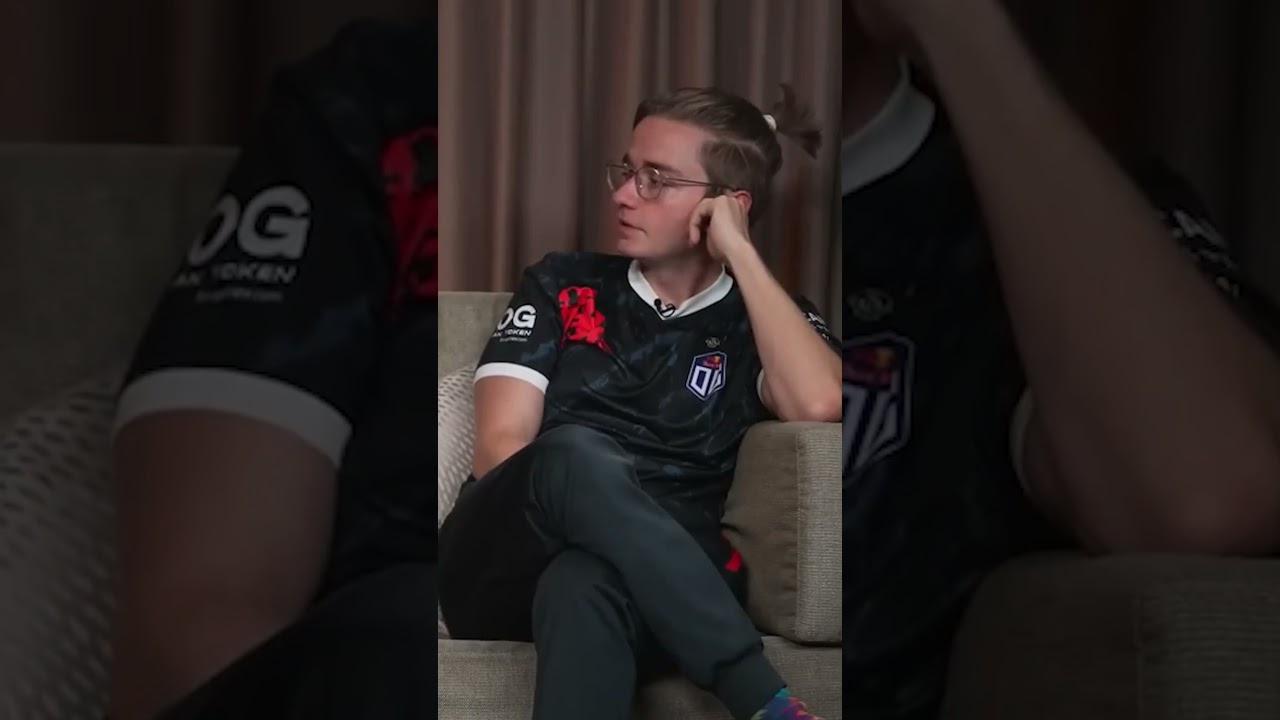 Gorgc was a TI8 winner in another timeline confirmed #dota2