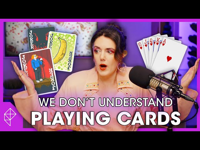 The Fascinating World of Card Games: From Addiction to Origins | Galaxy