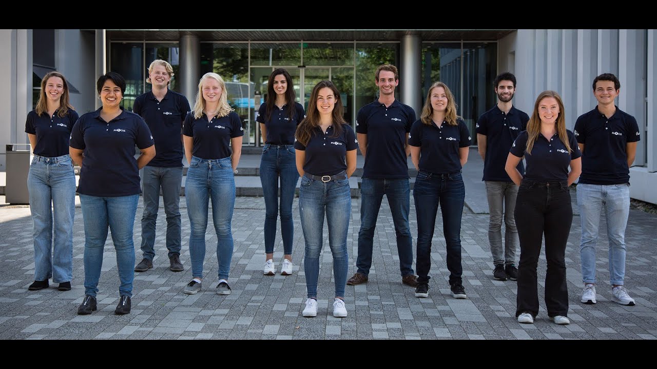 iGEM Tu Delft team Focus