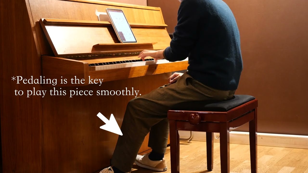 Waltz No 1, Op. 6 