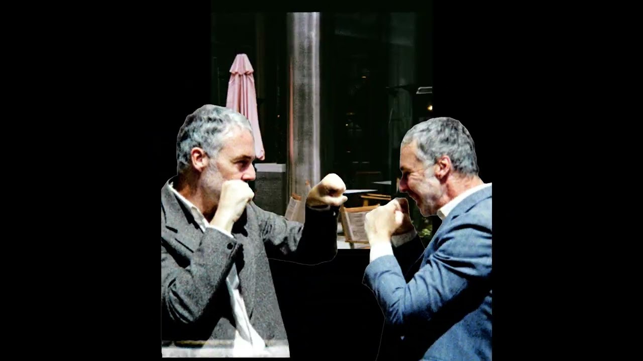Lyrics & Translations of Return Of The Sharp Heads by Baxter Dury ...