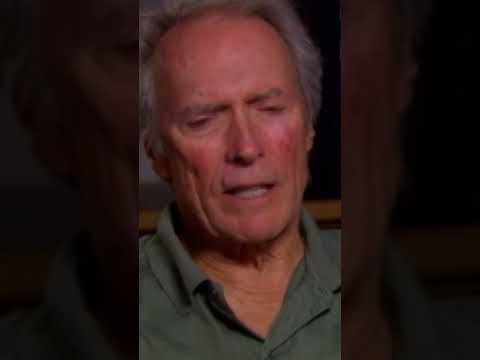 Gran Torino (2008) Interview: Clint Eastwood #4kultrahd
