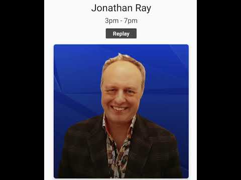 Speaking on LBC News about abuse councillors receive. 19th October 2024 ...