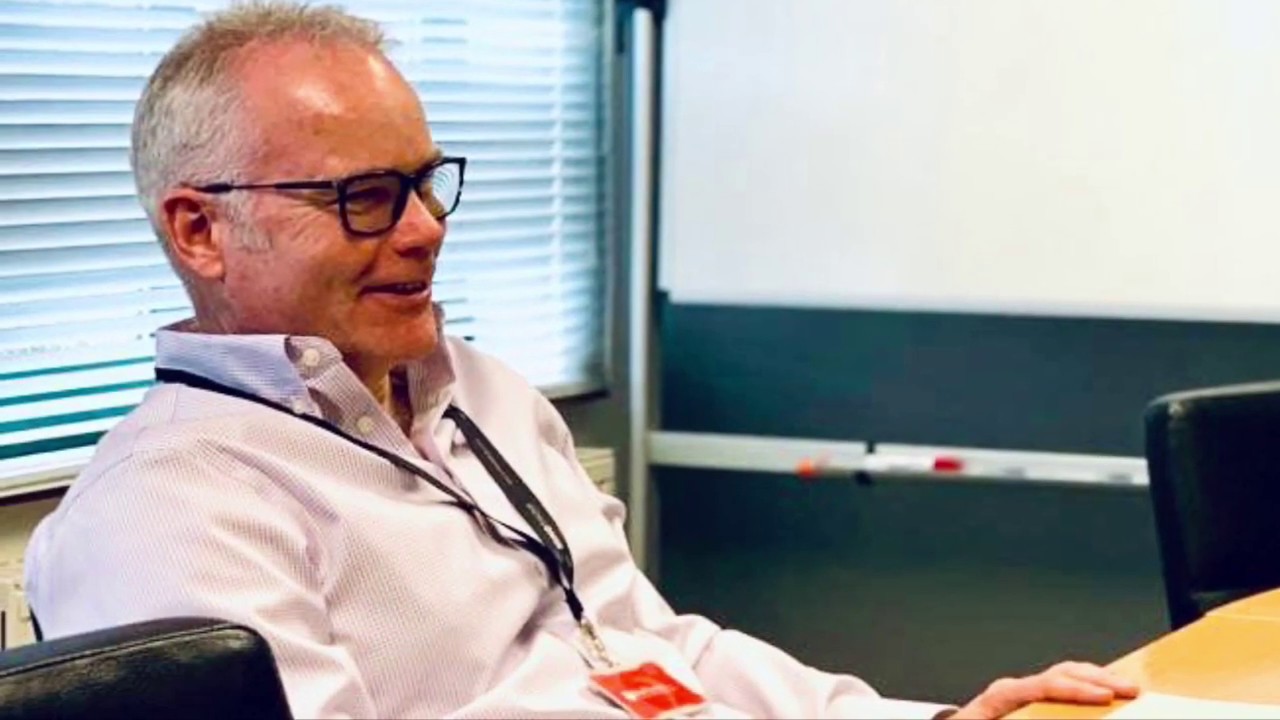 Martin Gibbs’ Budget 2020