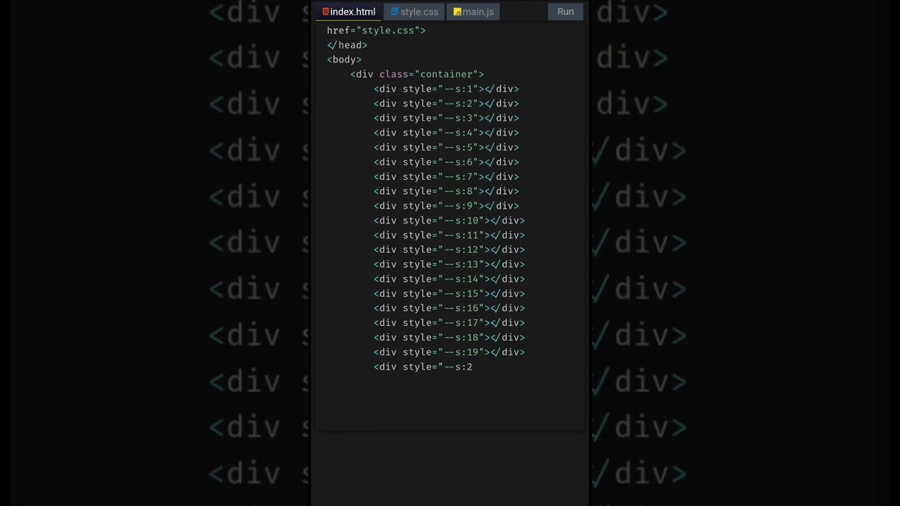 Create Hover Animation with CSS | CSS Animation|css tutorials #shorts #javascript #developer #coding