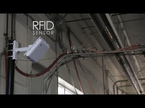 RFID Badge Car Wash Tutorial | Morrie's Cadillac