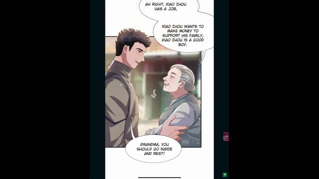 Chapter 20 The Substitute Relationship