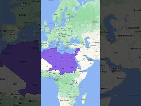 How did Islam spread in America?