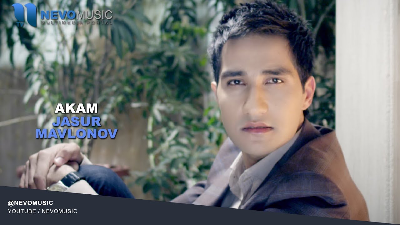 Lyrics & Translations of Akam by Jasur Mavlonov | Popnable
