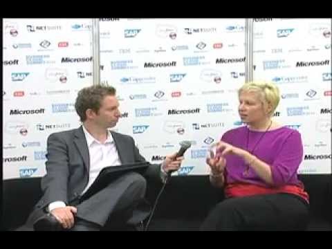 Cloud Summit Interview