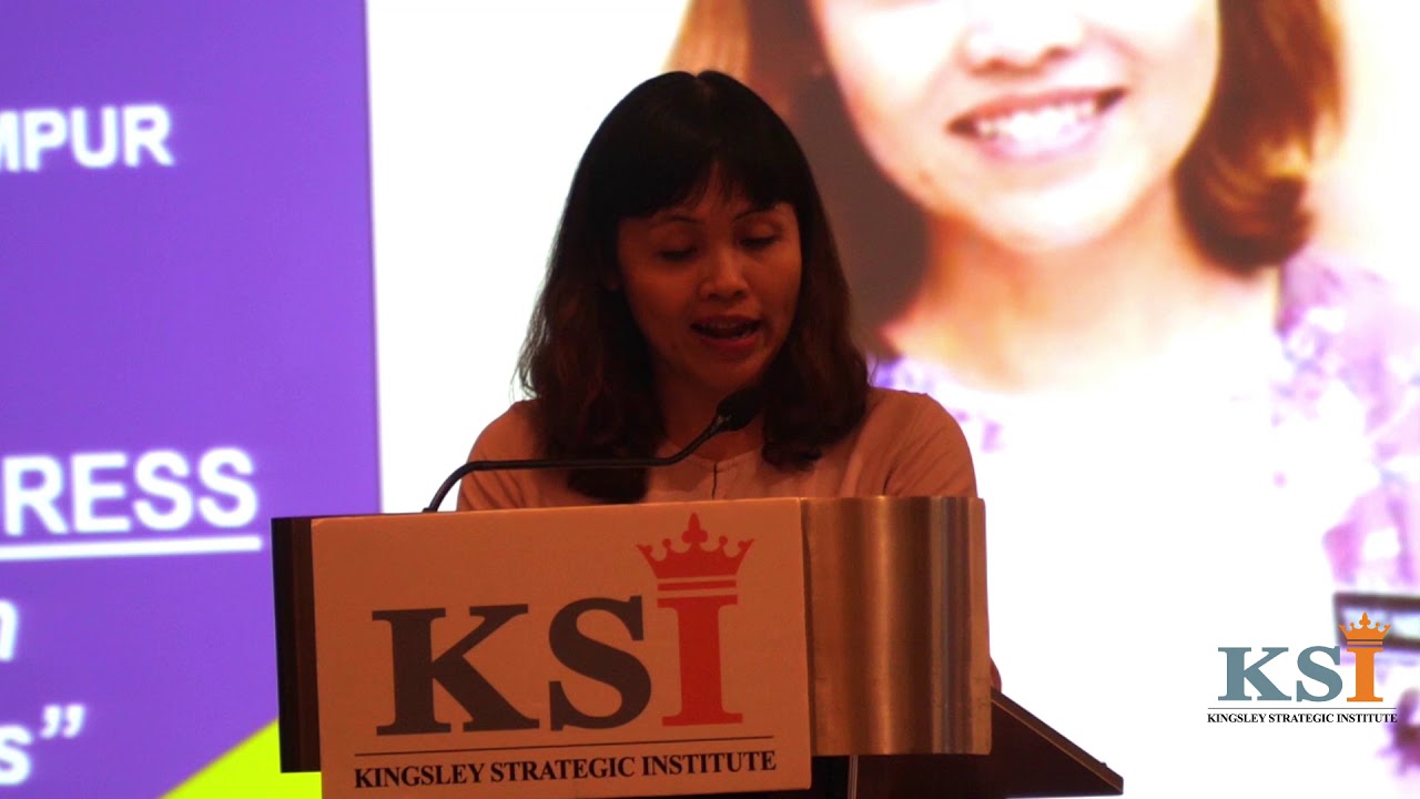 YB Teo Nie Ching Special Keynote Address during the National Education & Learning Summit 2019