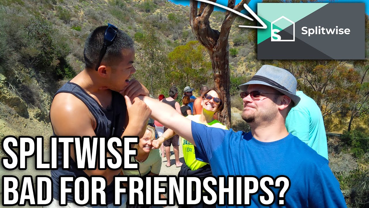 Splitwise - My Experience
