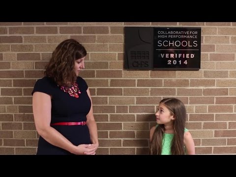 CHPS Verified School Tour: Southern Regional VoTech High School