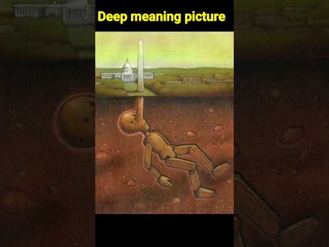 One picture thousand words||Motivational pictures with deep meaning||sad but reality||#motivational