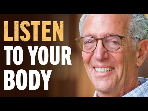 The BEST WAYS To Heal Chronic Pain & Trauma WITHOUT Medication | Howard Schubiner