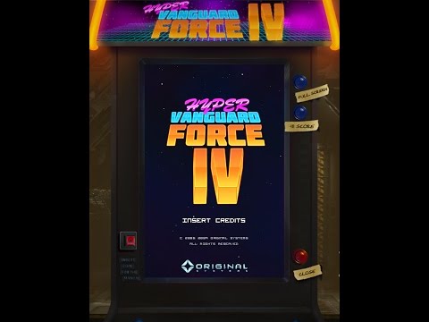 Steam Community :: Video :: StarCitizen :- Hyper Vanguard Force gameplay