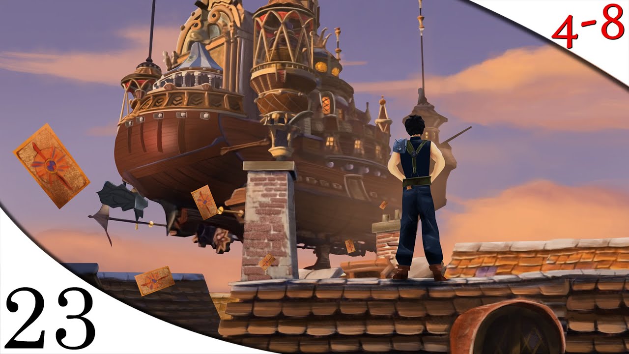 Let's Play Final Fantasy IX (Part 23) [Final Fantathon]