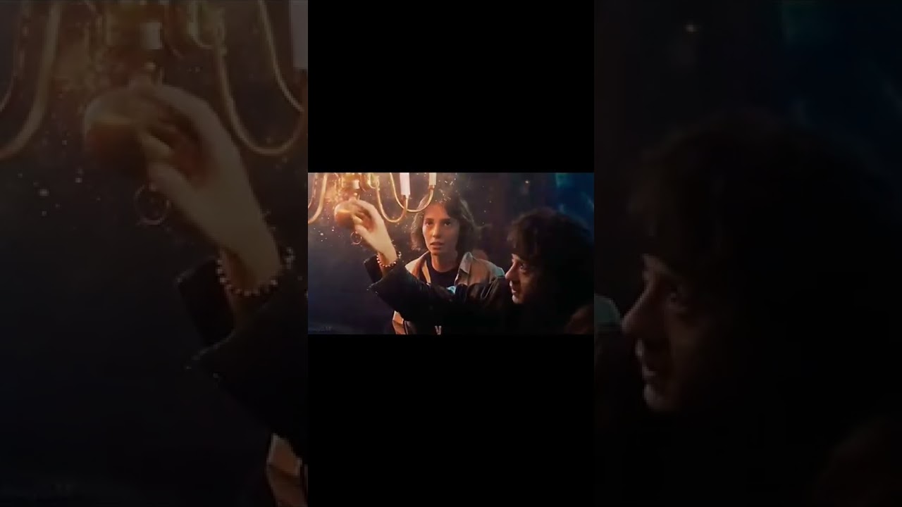 Joe Keery..Steve Harrington....Natalia Dyer..Nancy Wheeler..Maya Hawke..Robin Buckley..Joseph..Eddie