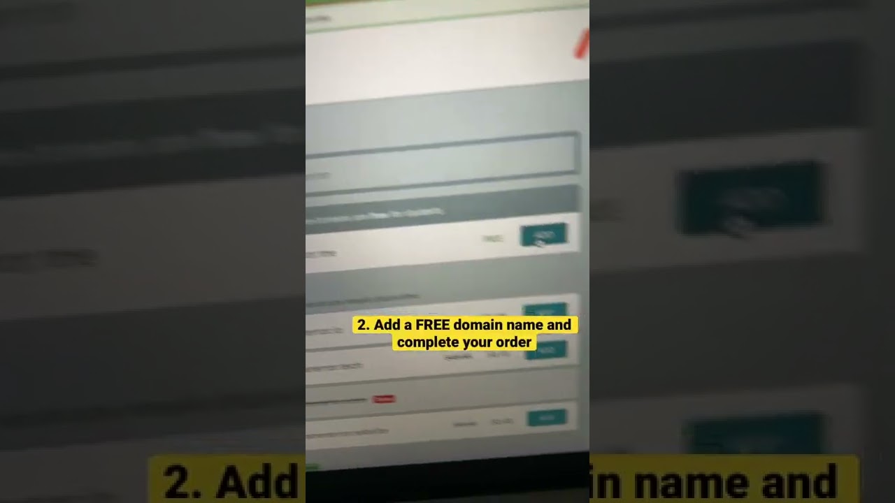 Get your FREE domain from Namecheap (with GitHub Student Developer Pack)