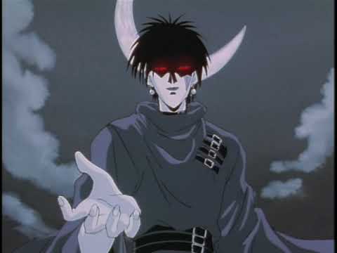 Flame of Recca