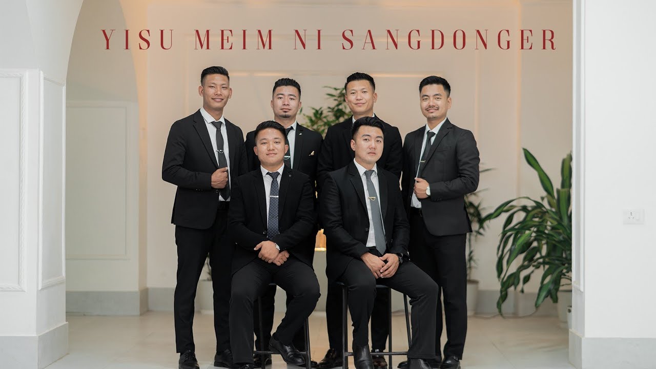 Interlude - Yisu meim ni sangdonger