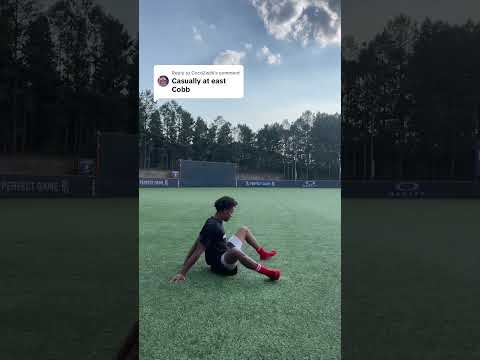 How a D1 Pitcher Gets Ready For A Game🔥