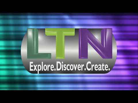 Library Television Network Station ID