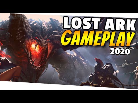 Steam Community :: Video :: WALL OF GLORY - Lost Ark - Just Gameplay