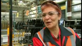 Megafactories: Toyota Australia - Documentarytube.com