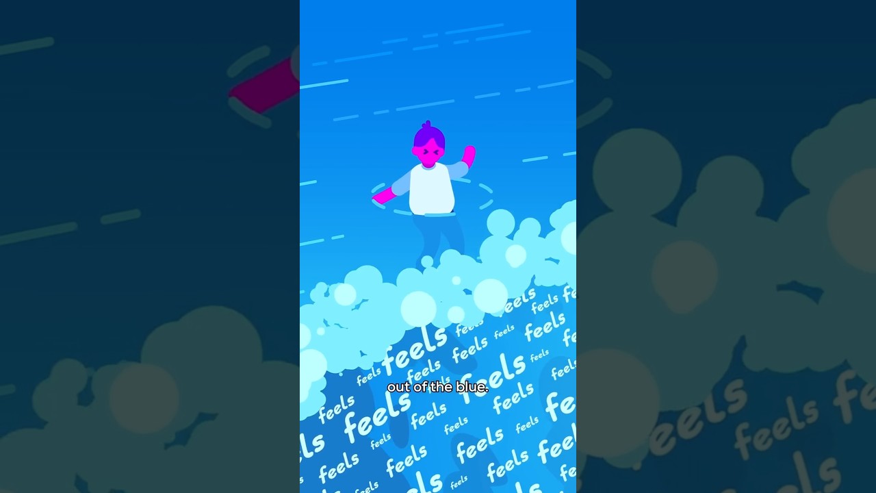 Panic Attacks Explained in 60 Seconds