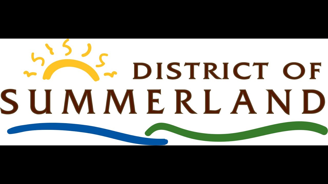 Summerland Open Data – Data Download