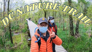 3 Best Hiking Trails in Washington, DC - Expert Recommendations