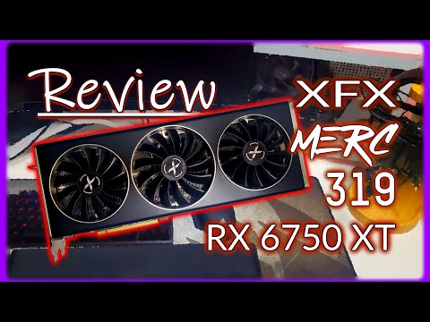 Is RX 6750 XT any good? (12 Games)