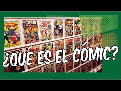 TOMi.digital - El Comic