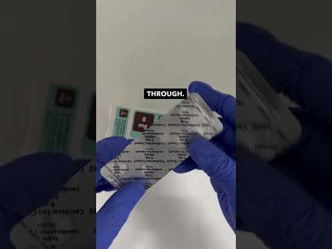 Candesartan made simple #pharmacist #doctor #pharmacy #shortswithcamilla